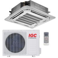 Кассетный кондиционер IGC ICM-18H/U купить в Москве, цены интернет ...